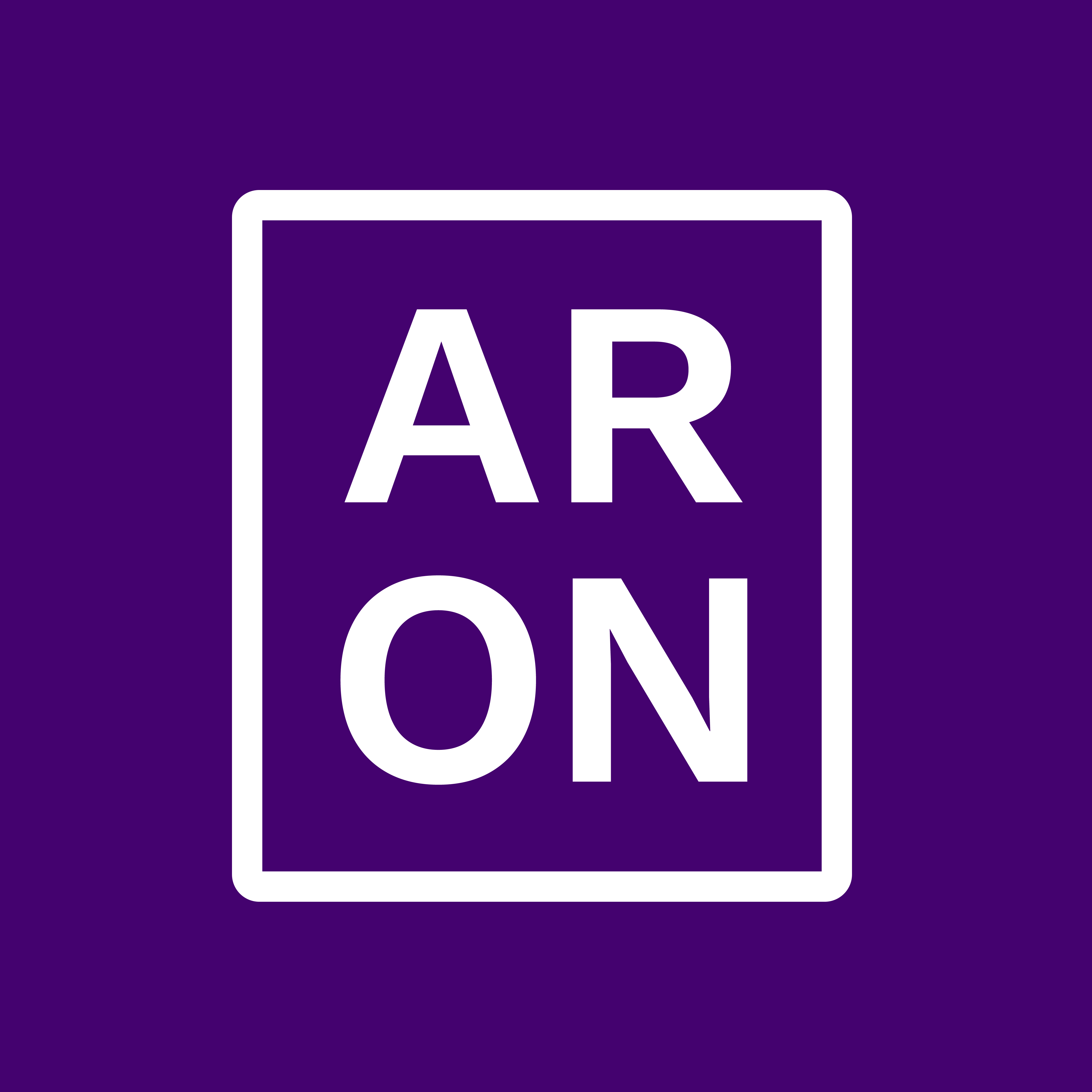 Aron